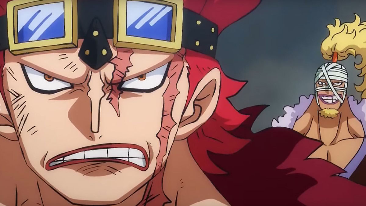 Is Eustass Kid Dead in 'One Piece?' Answered