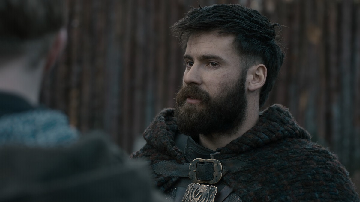 ‘The Last Kingdom: Seven Kings Must Die’ Major Cast and Characters ...