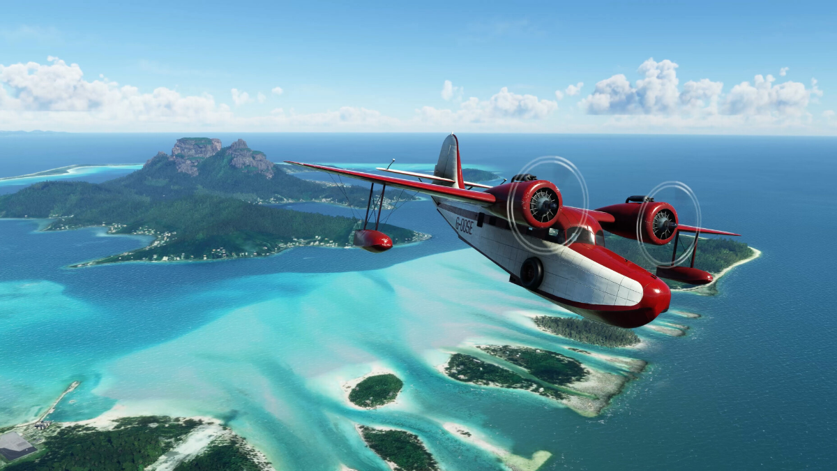 The 10 Biggest Video Game Maps Ever Made, Ranked