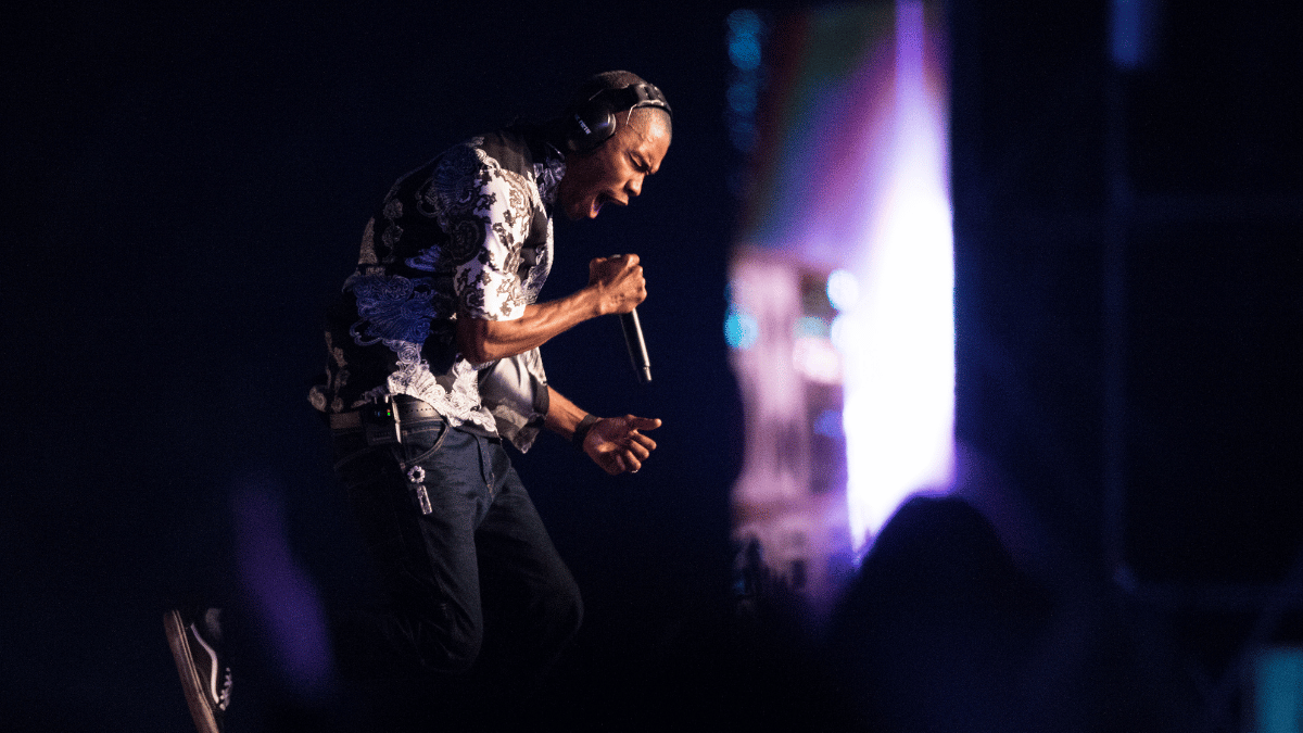 Did Frank Ocean Drop Out of Coachella 2023?