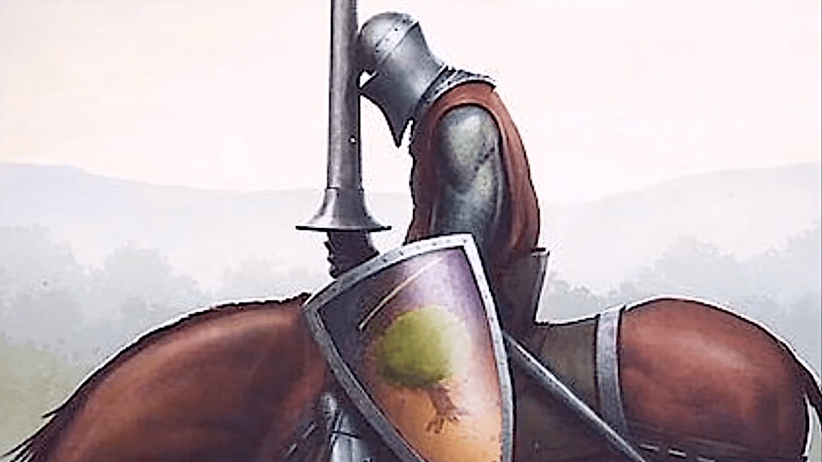 What Will 'A Knight of the Seven Kingdoms' Be Based On?