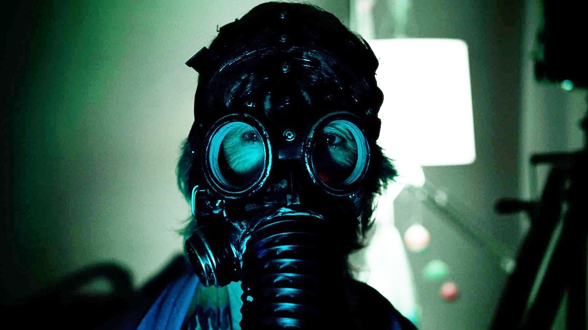 The Singular Horror Scene That Absolutely Terrified Audiences Might Be ...