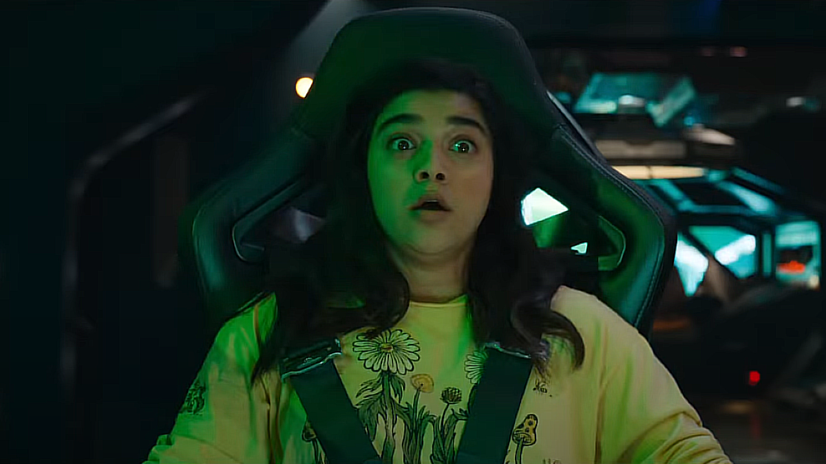 ‘The Marvels’ Trailer May Have Secretly Revealed Its Villain’s Shocking ...