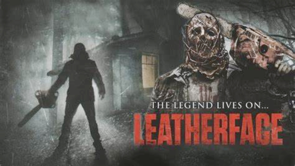 How many 'Texas Chainsaw Massacre's movies have there been?