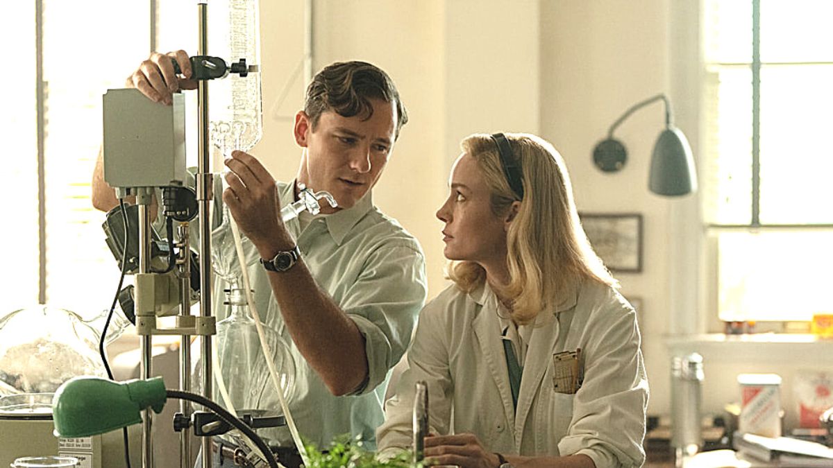 Every Cast Member and Character in ‘Lessons in Chemistry’ on Apple TV Plus