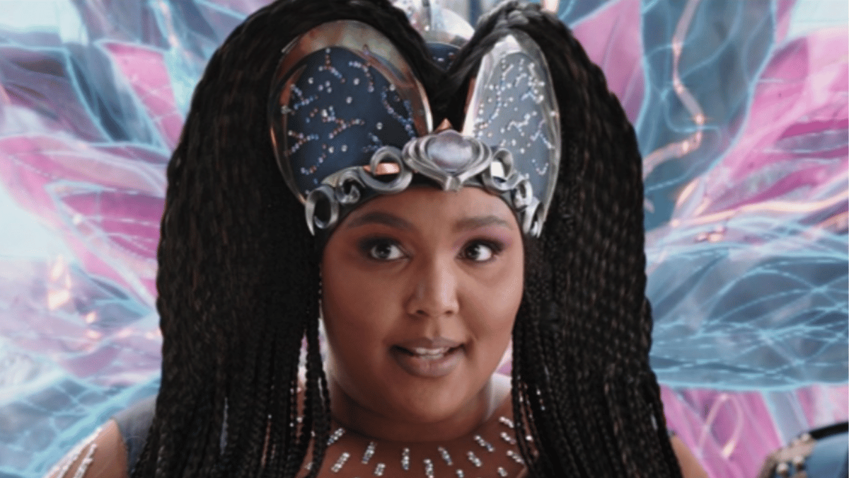 Lizzo Showcases Her Geek Credentials After the Most Polarizing ‘Star ...