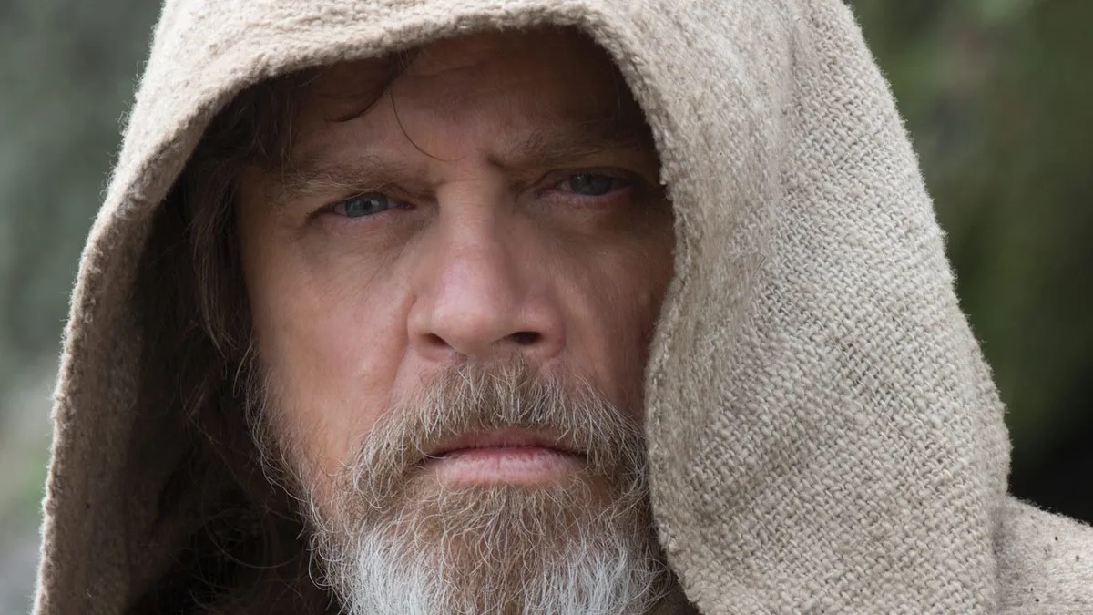 Mark Hamill Unexpectedly Surprised by the Youth of Today not Knowing a ...