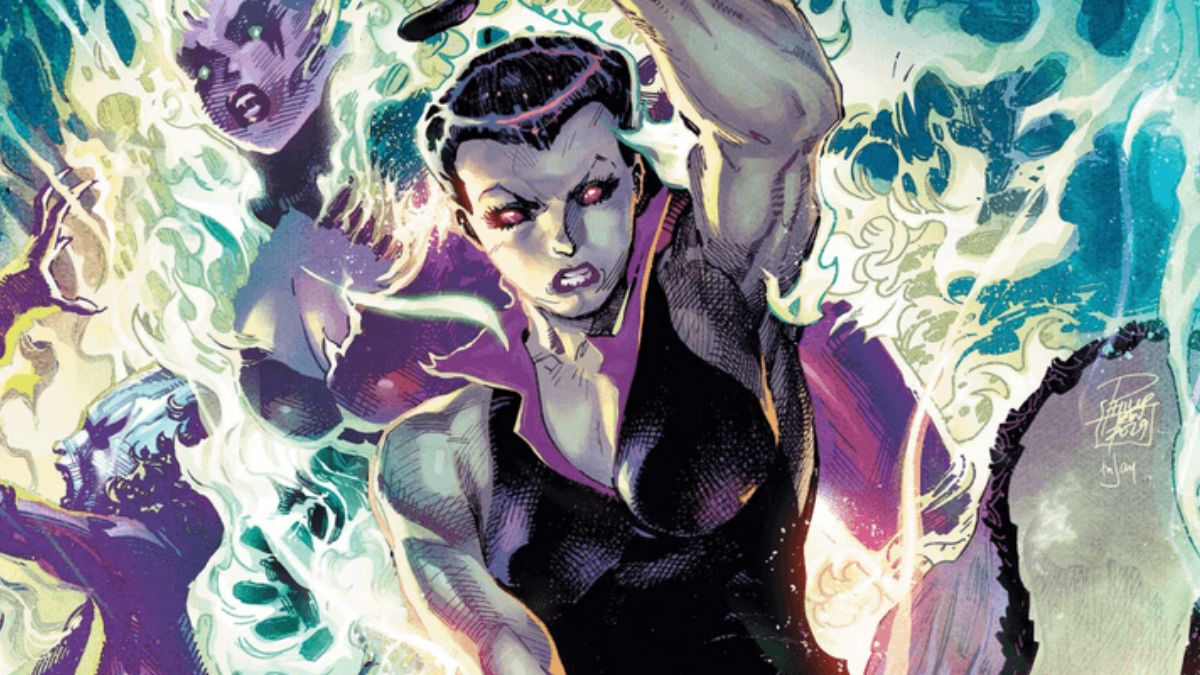 5 Characters Mia Goth Could Play in ‘Blade'