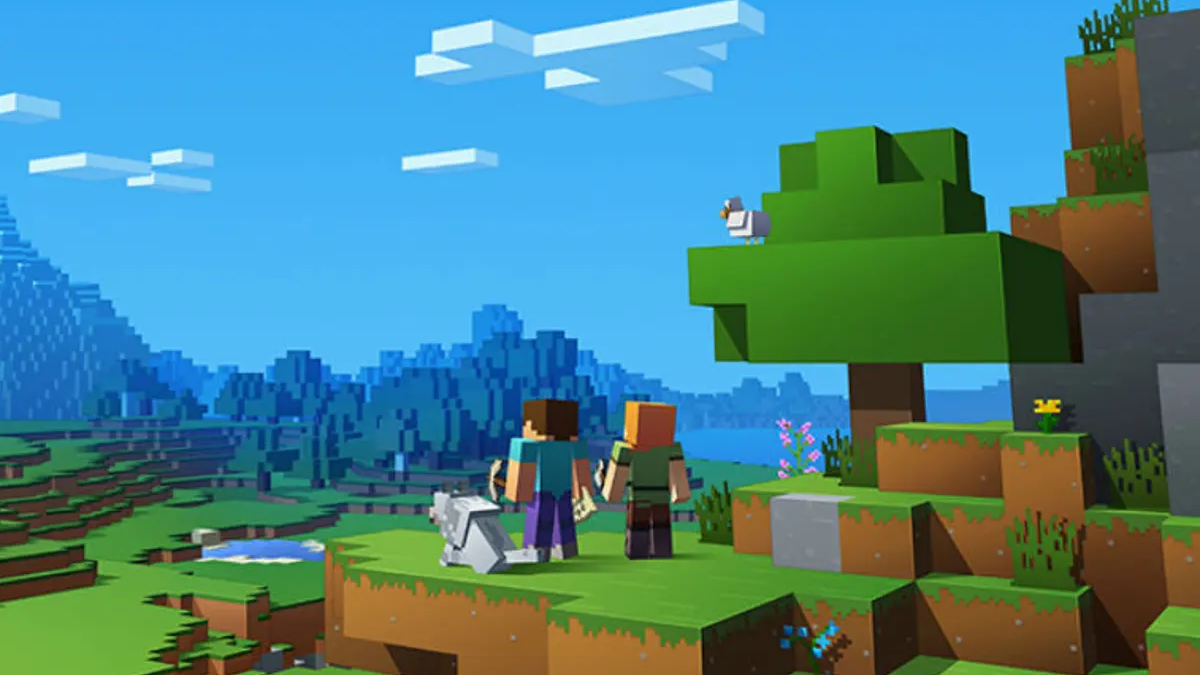 The 10 Biggest Video Game Maps Ever Made, Ranked