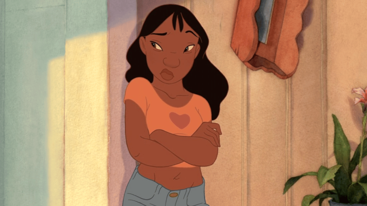 How Old Is Nani in ‘Lilo and Stitch?'