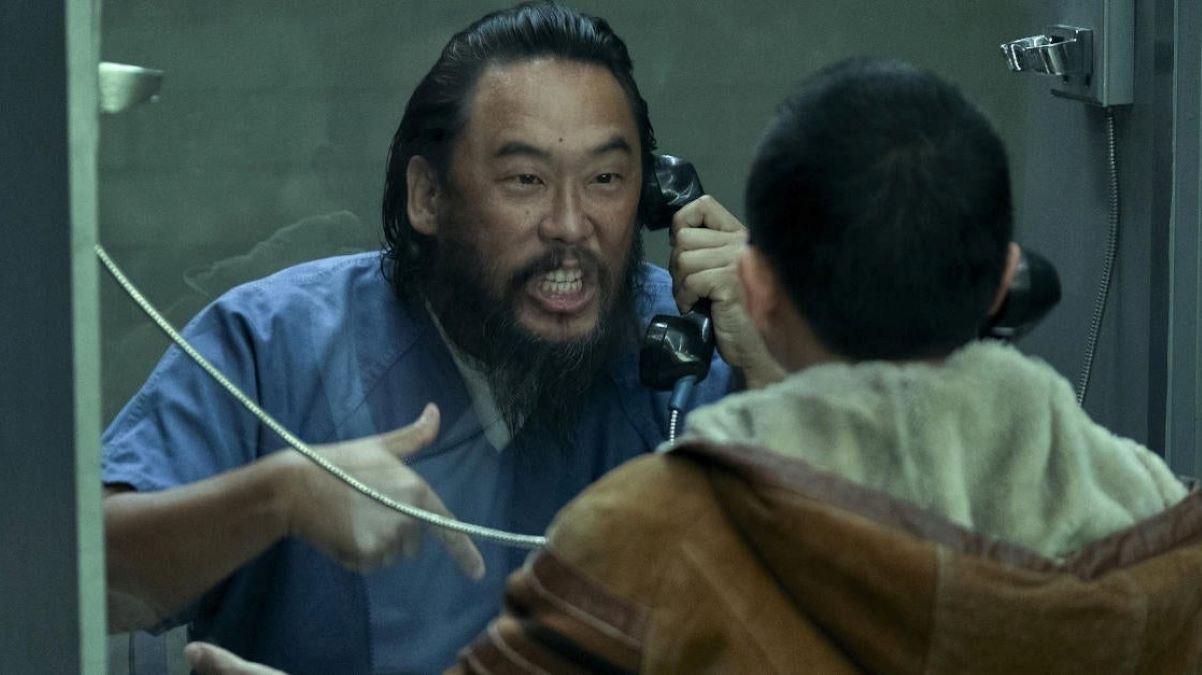 ‘Beef’ Star David Choe Was Once in a Truly Crazy Feud With Marvel Over ...
