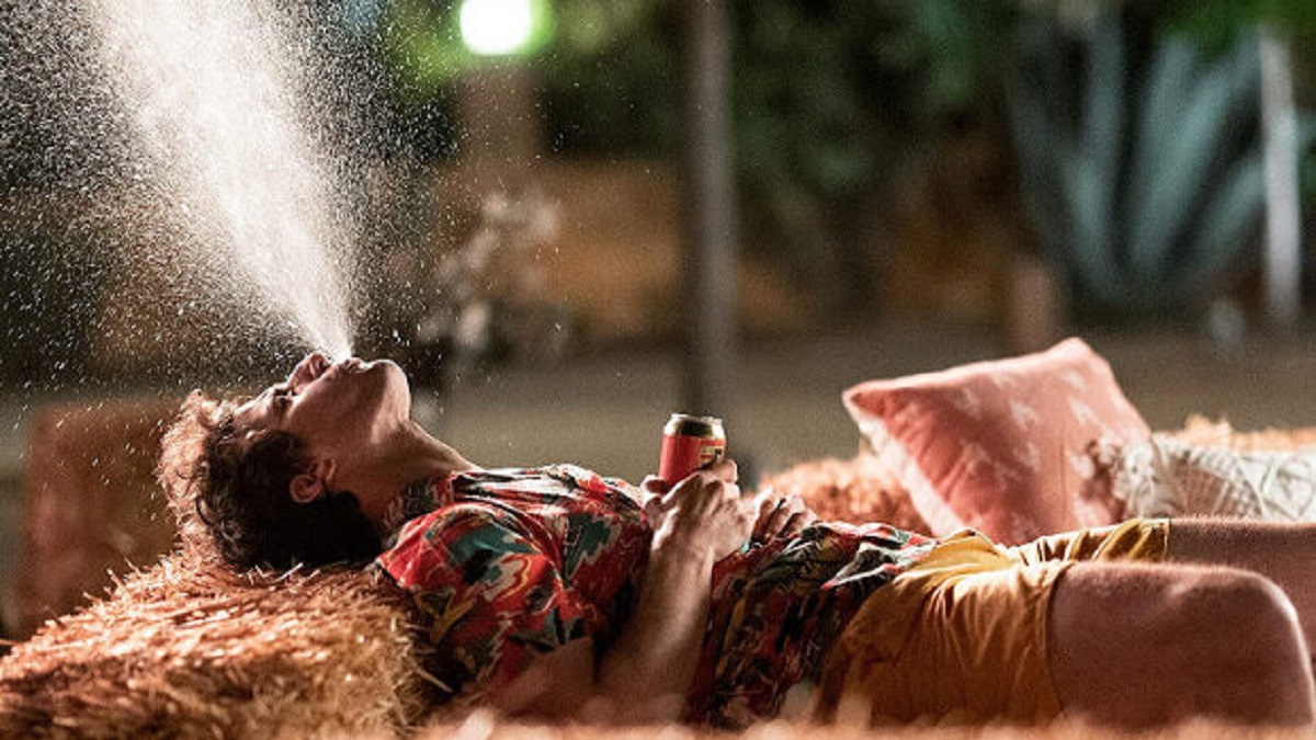 The Best Time Loop Movie Ever Lives Out a Brand New Day on Streaming