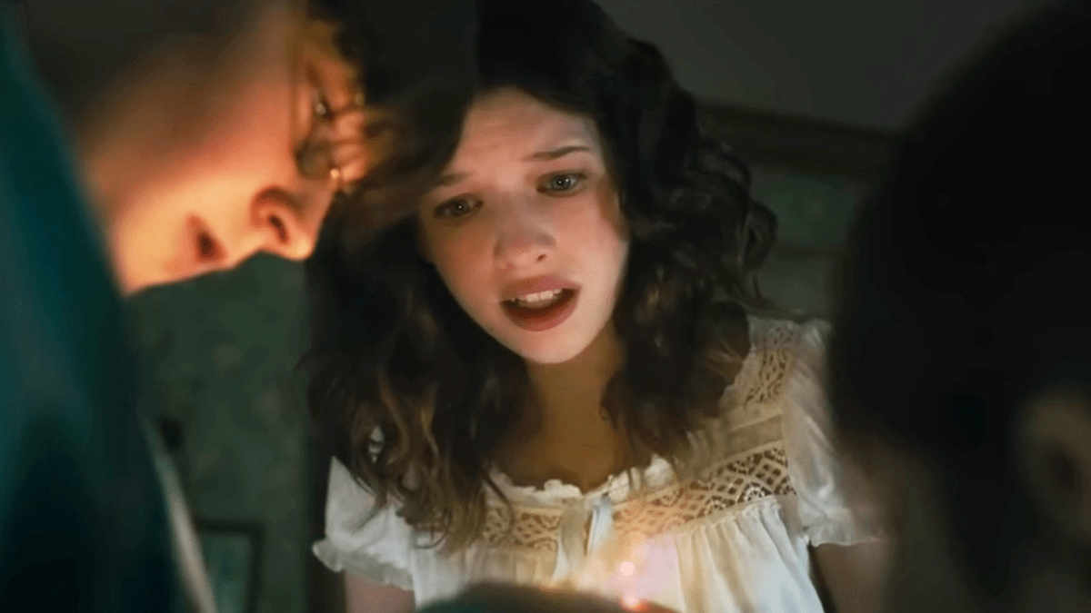 Rotten Tomatoes Steps in to Halt ‘Peter Pan & Wendy’ Review-Bombing