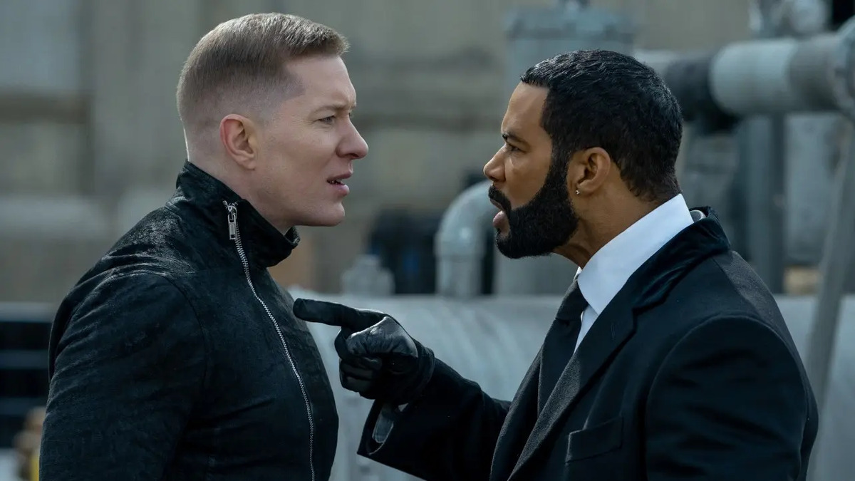 How To Watch All ‘Power’ Shows and Spin-Offs in Order