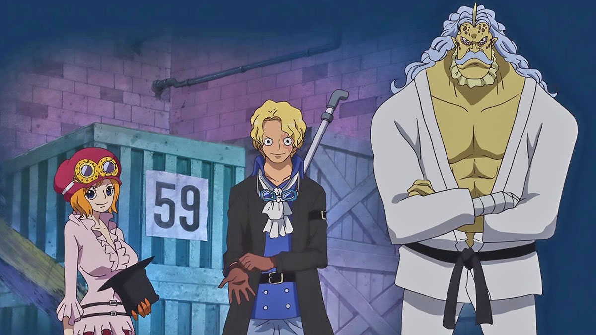 Who Is Koala in ‘One Piece’? Answered