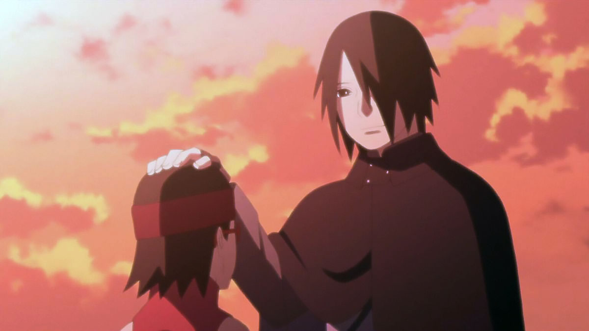 Does Sarada Get the Mangekyou Sharingan in ‘Boruto?'
