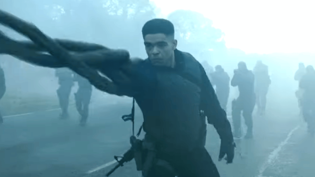 'Secret Invasion' Episode 2 Primes Us For an MCU Showdown Between Two ...