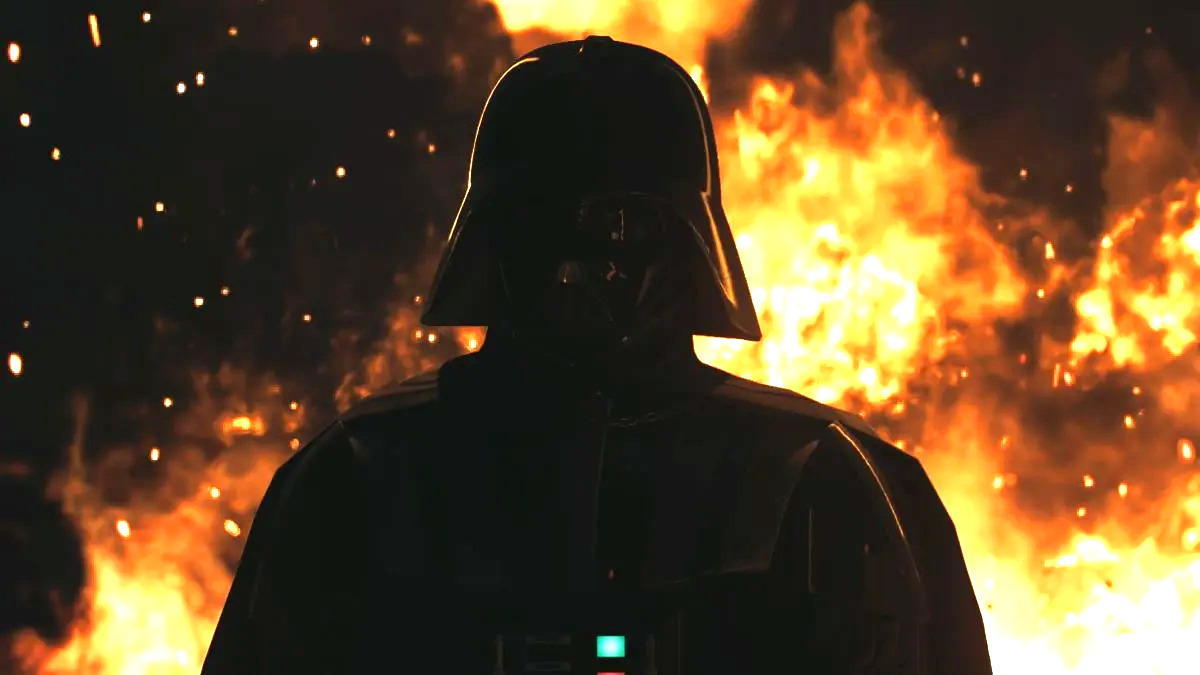 How to Beat Darth Vader in ‘Star Wars Jedi: Survivor'
