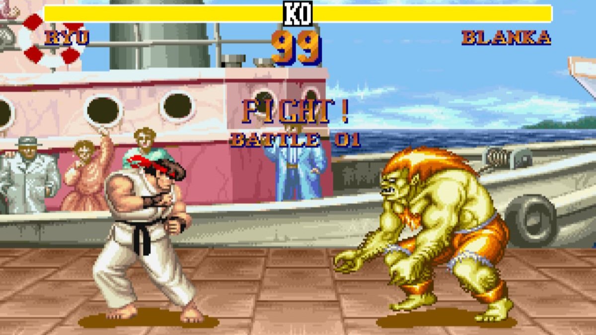 The Top 10 Worst PC Ports of All Time