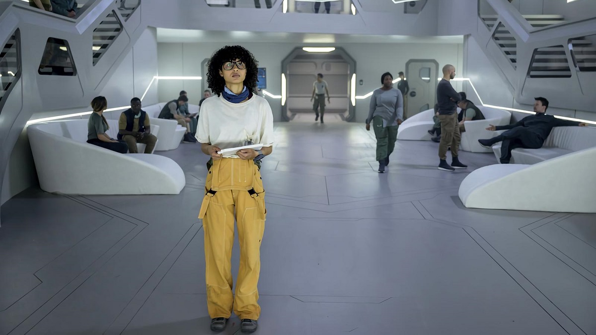 Exclusive Interview: Dean Devlin and Jonathan Glassner Talk ‘The Ark’