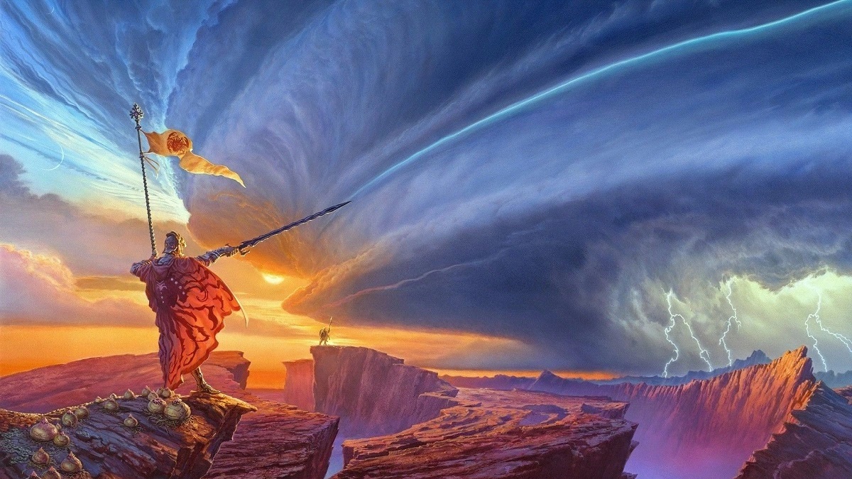 The Best 'Cosmere' Reading Order: How to the Read Cosmere Books