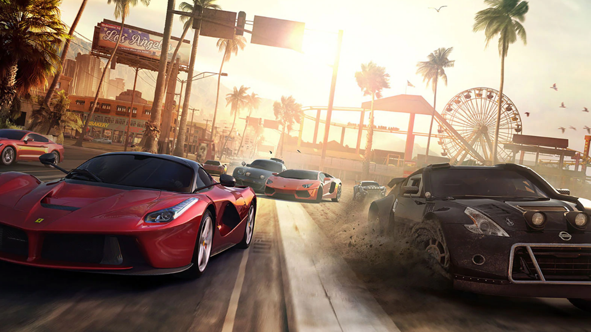 The 10 Biggest Video Game Maps Ever Made, Ranked