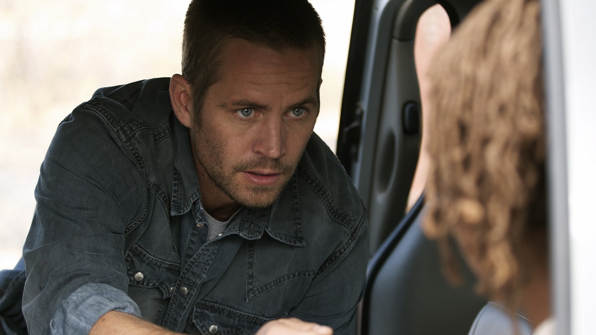 An Forgotten Actioner With a Tragic Spot in History Accelerates on Netflix
