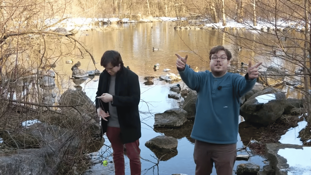 Nintendo Indie World Showcase Discourse Dominated by Dunkey Cameo ...