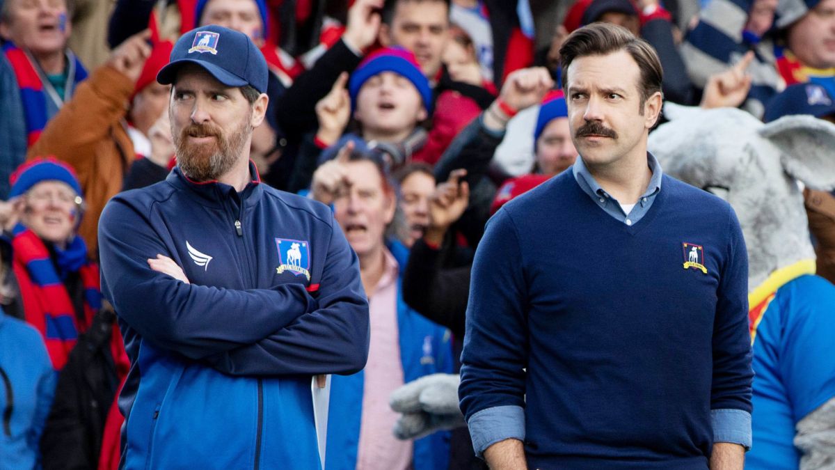 'Ted Lasso' Season 3 Ending, Explained