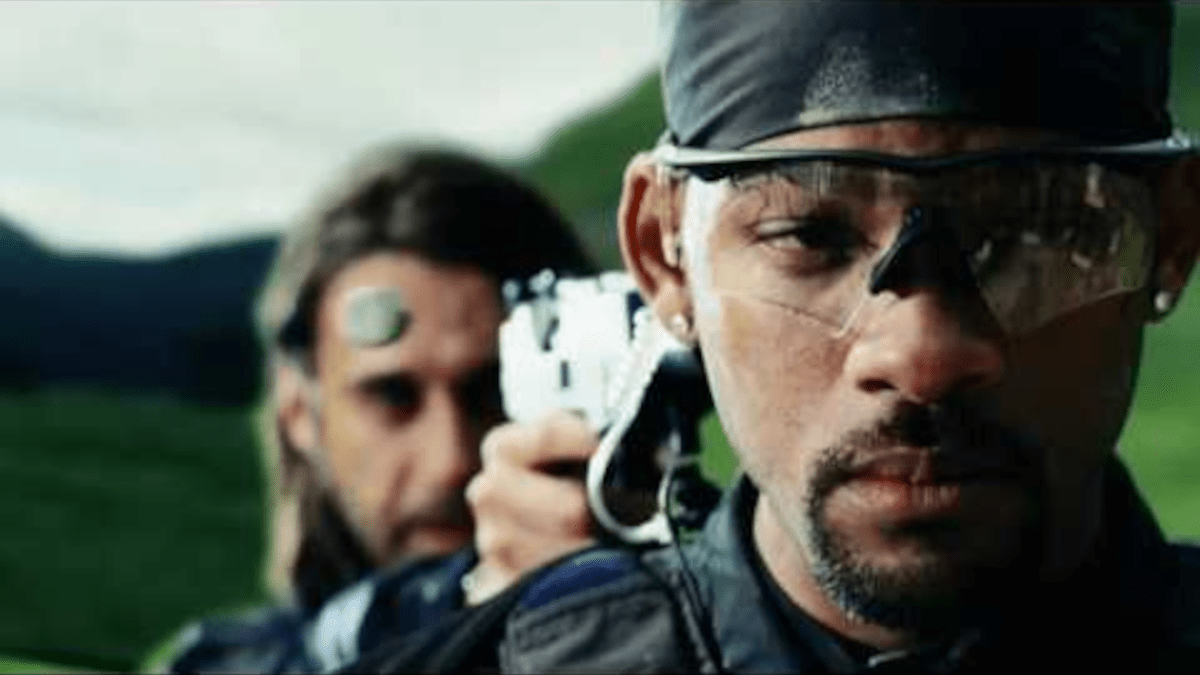 Will Smith’s ‘Funniest Scene in Movie History’ Gets Torn in Three ...