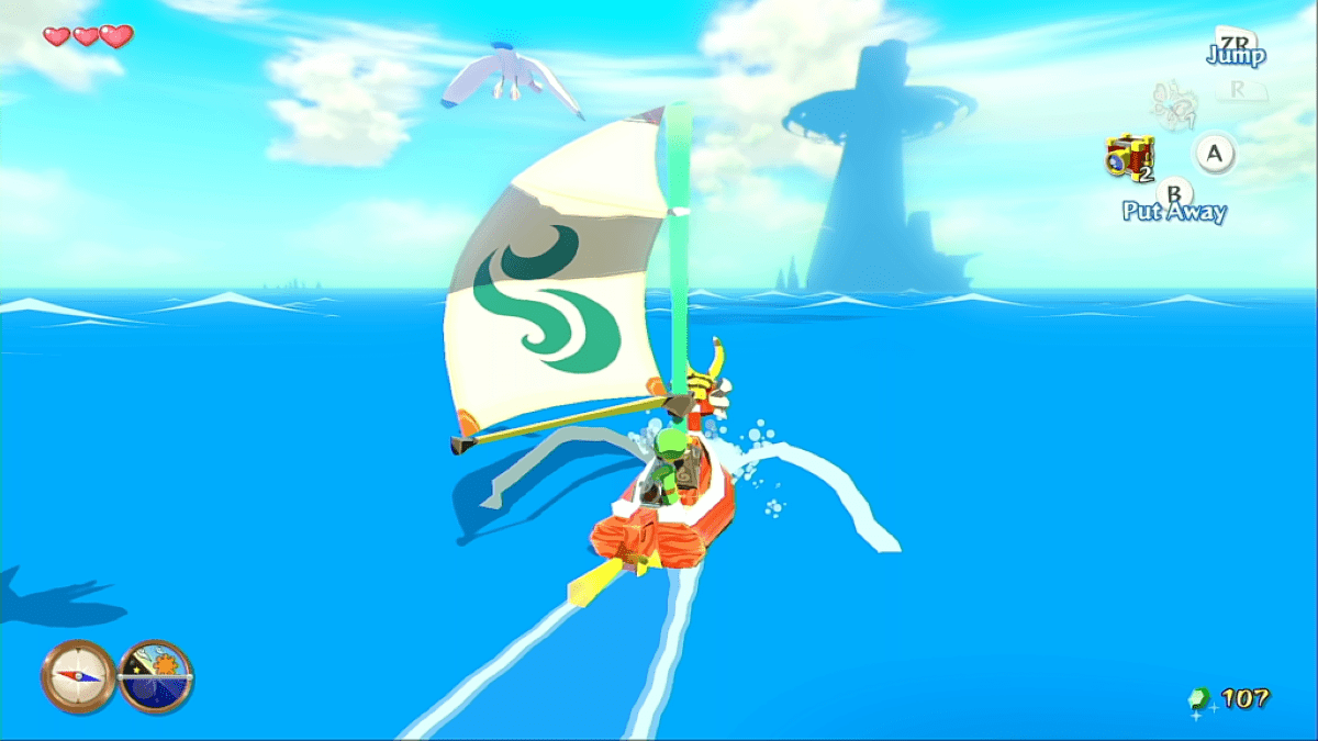 Link's Ages in Each 'Legend of Zelda' Game