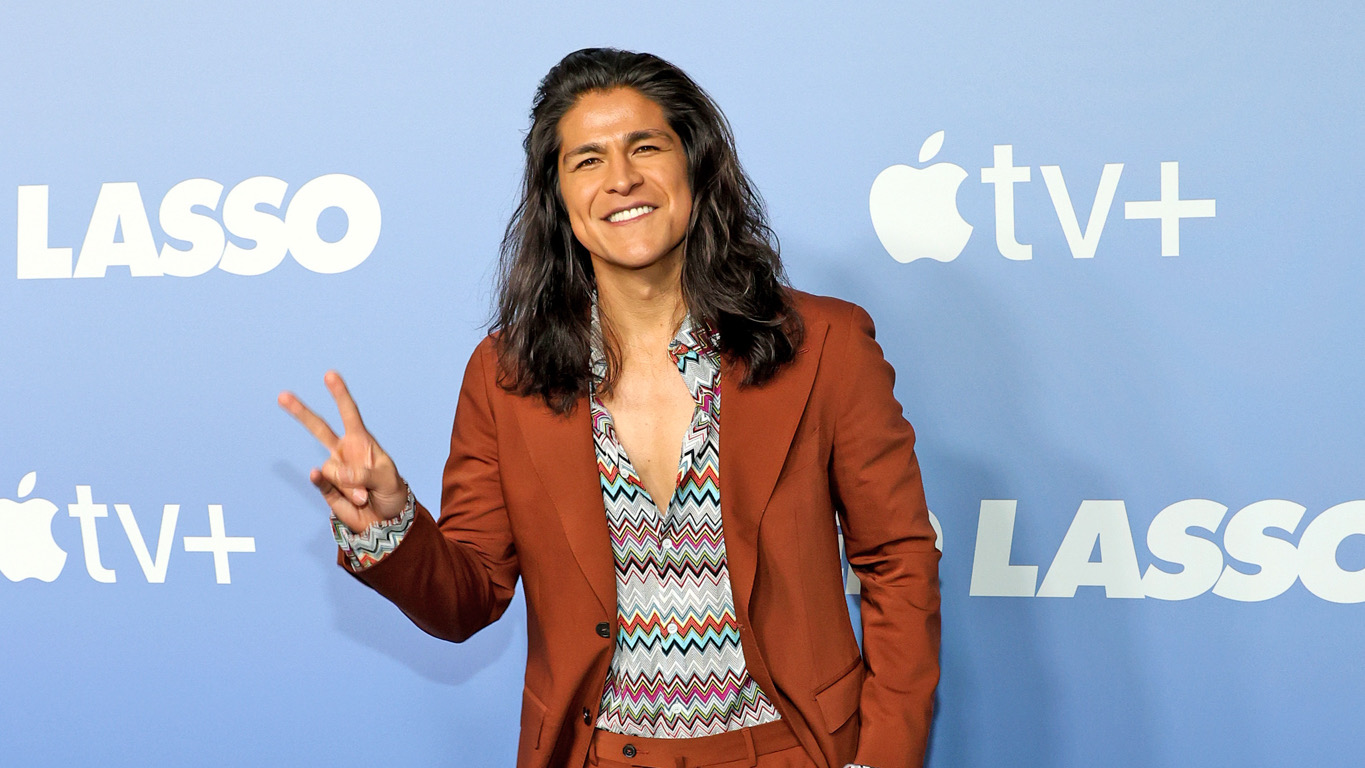 ‘It Was Insane’: Cristo Fernández Describes the Emotional Intensity of ...