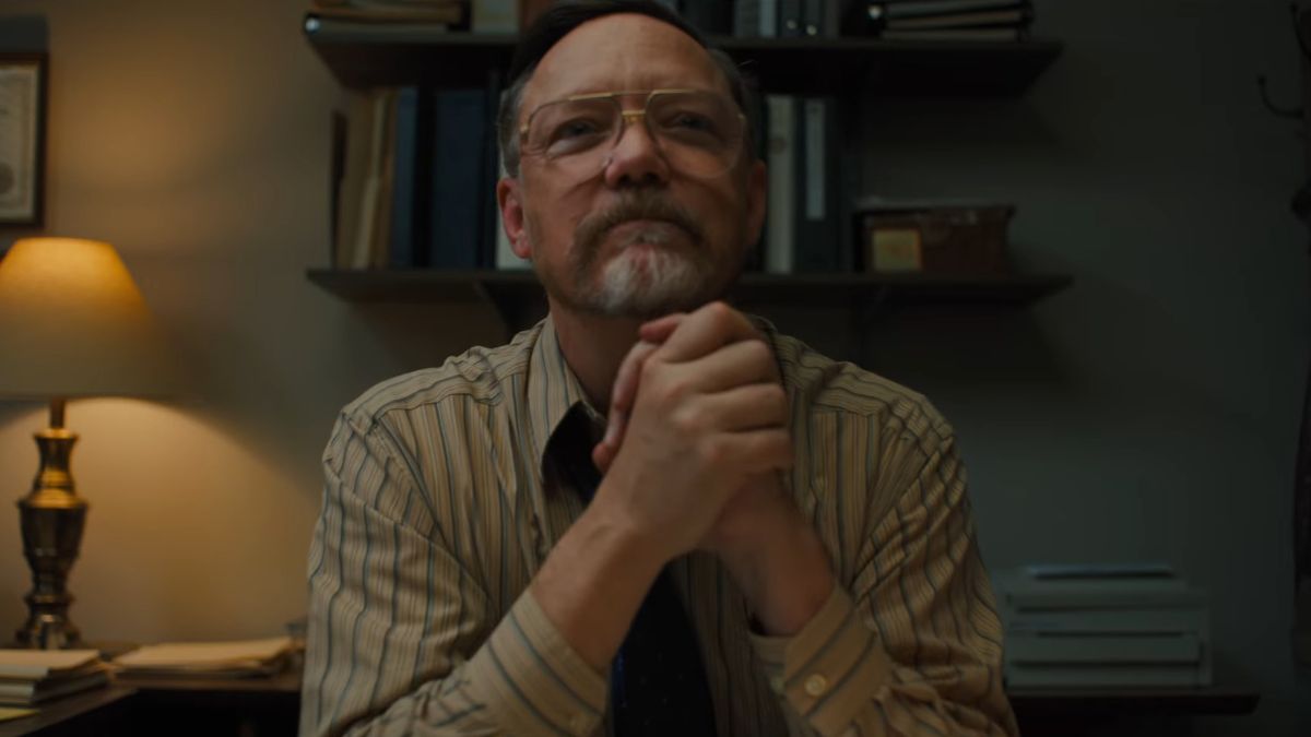 Who Is William Afton? ‘Five Nights at Freddy’s’ Lore, Explained