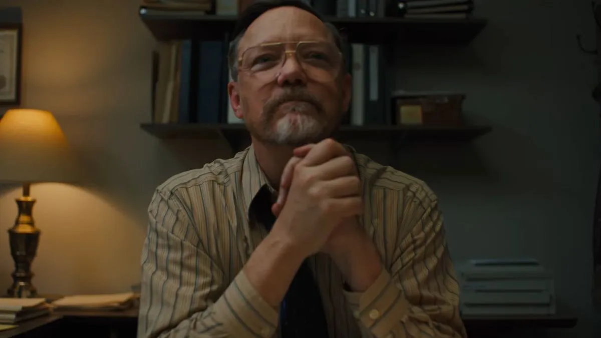 Who Is William Afton? ‘Five Nights at Freddy’s’ Lore, Explained