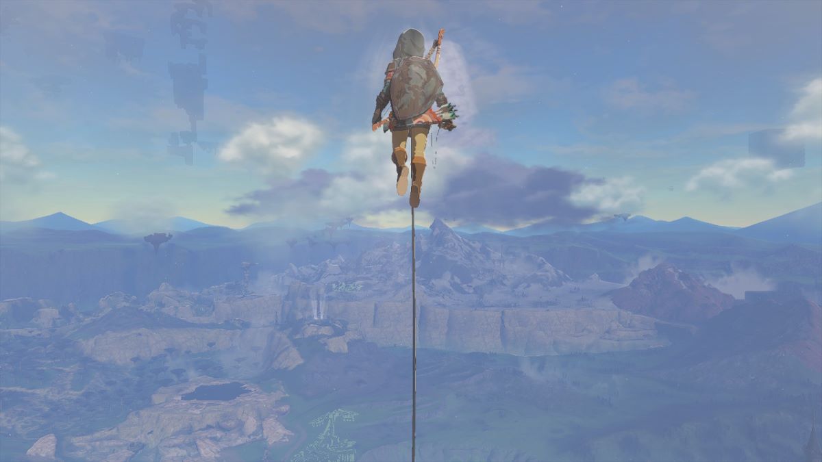 Review: ‘The Legend of Zelda: Tears of the Kingdom’ Sees the Franchise ...