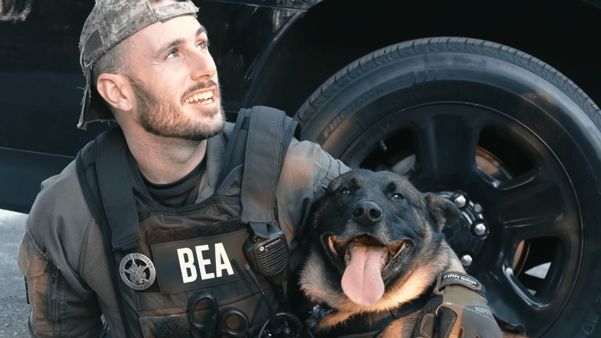 Is YouTuber Patty Mayo a Real Bounty Hunter?