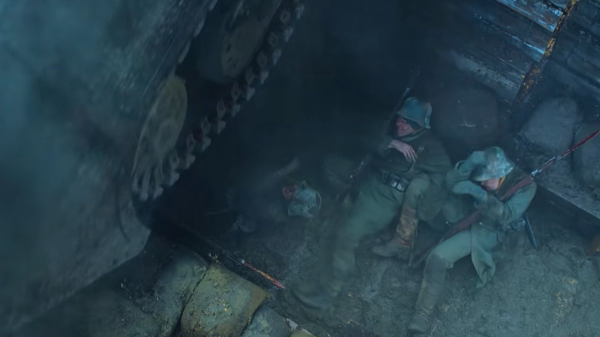 Is ‘All Quiet on the Western Front’ a True Story?