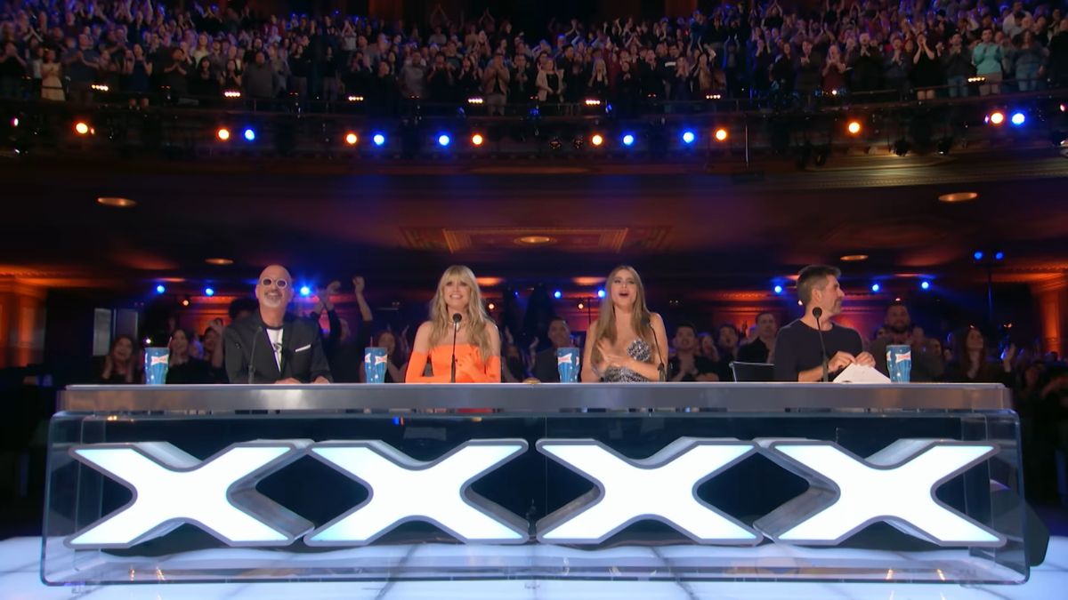 How Much Do the Judges Make on ‘America’s Got Talent?'