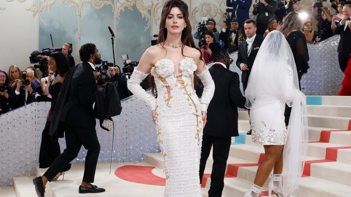 The 10 Best-Dressed Celebrities at the 2023 Met Gala