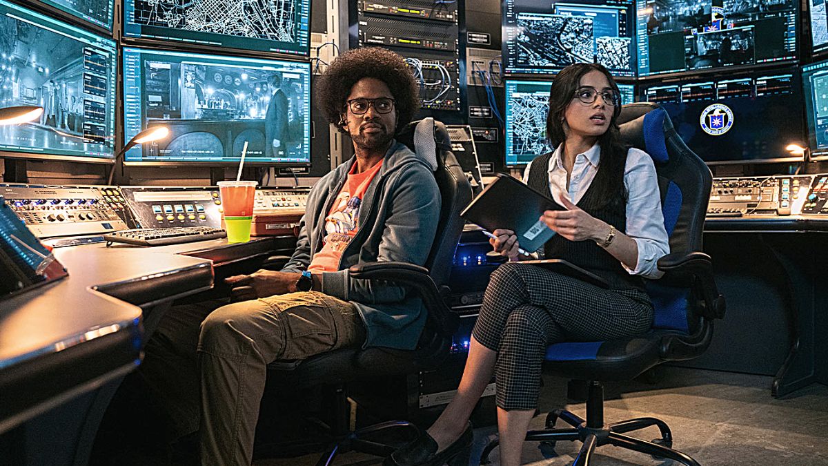 ‘Fubar’ Season 2 Release Window, Cast, and More