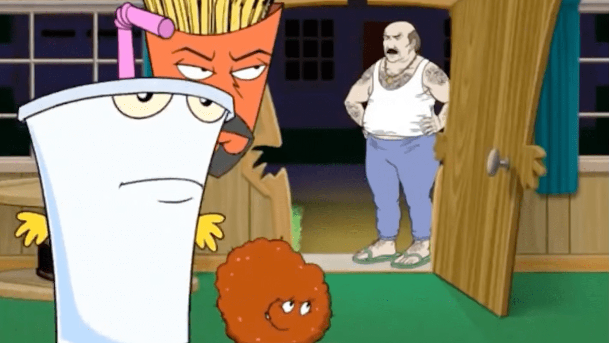 Every Character that Could Return for 'Aqua Teen Hunger Force' Season 12
