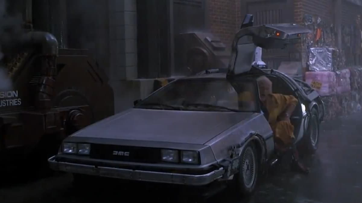‘Fast X’ Director Tease Sneaky ‘Back to the Future’ Easter Egg
