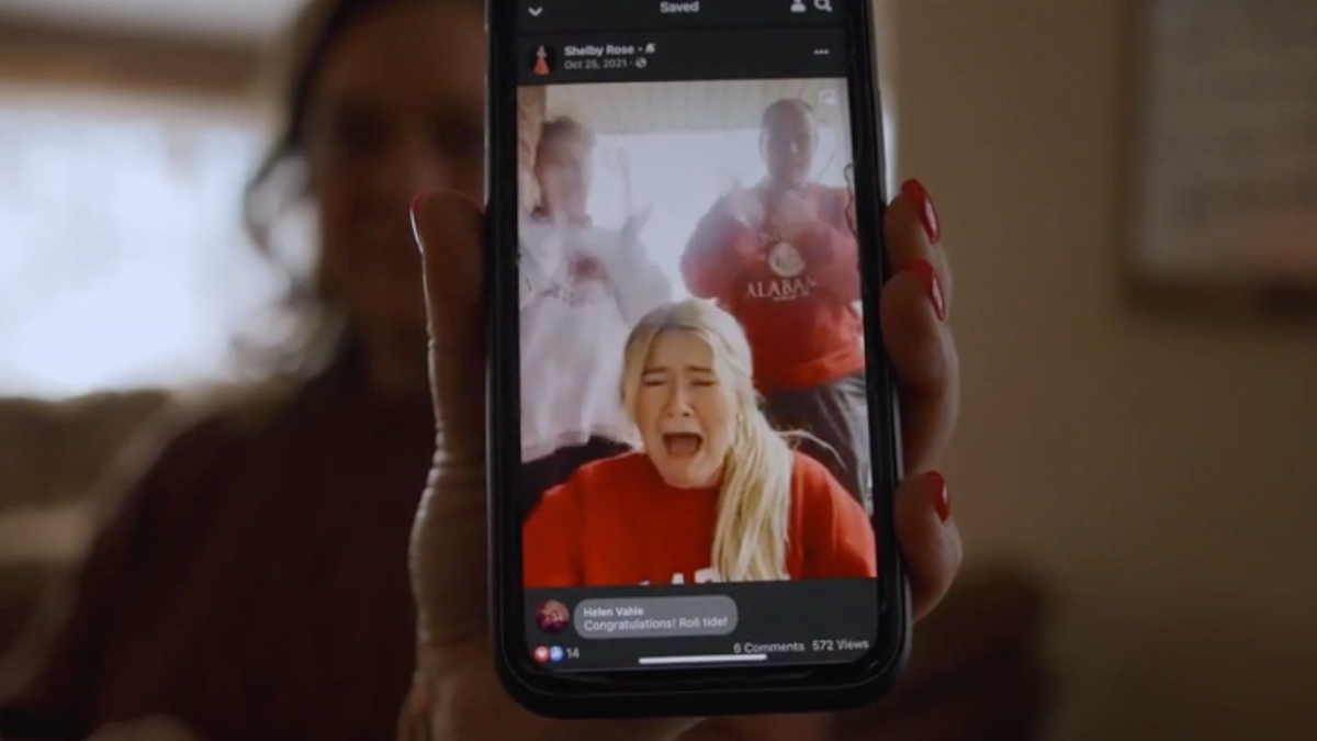 When Does the ‘Bama Rush’ Documentary Come Out?