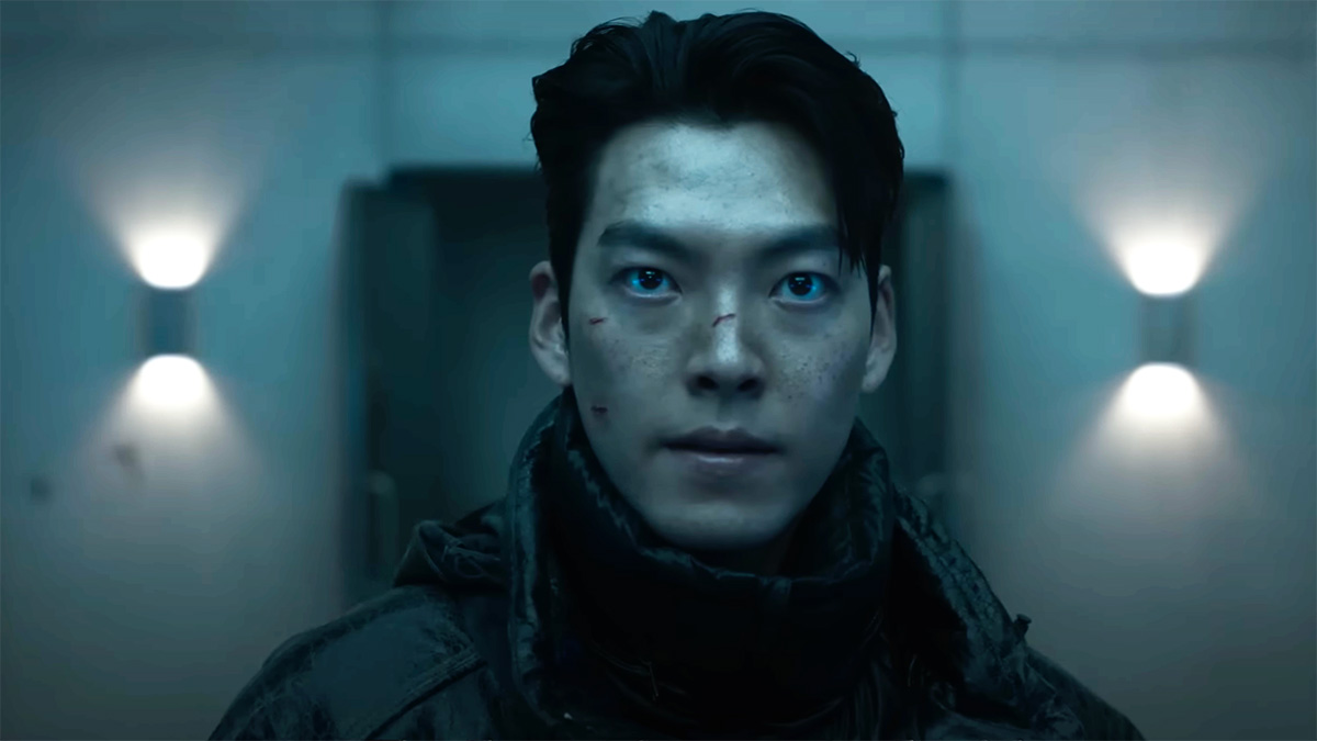 The Full Cast of Netflix’s ‘Black Knight’