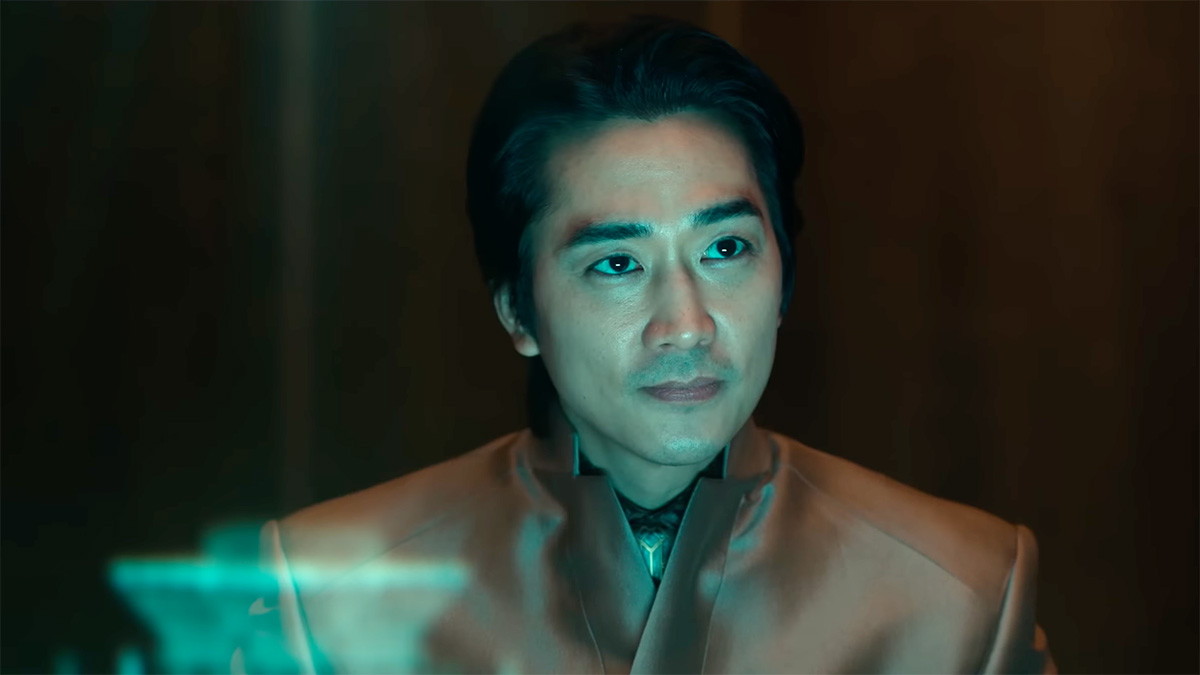 The Full Cast of Netflix’s ‘Black Knight’