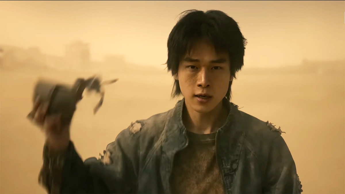 The Full Cast of Netflix’s ‘Black Knight’