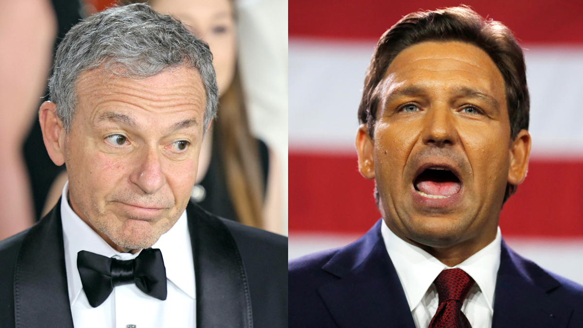 The Disney vs. Desantis War Continues With Another Unfortunate Update ...