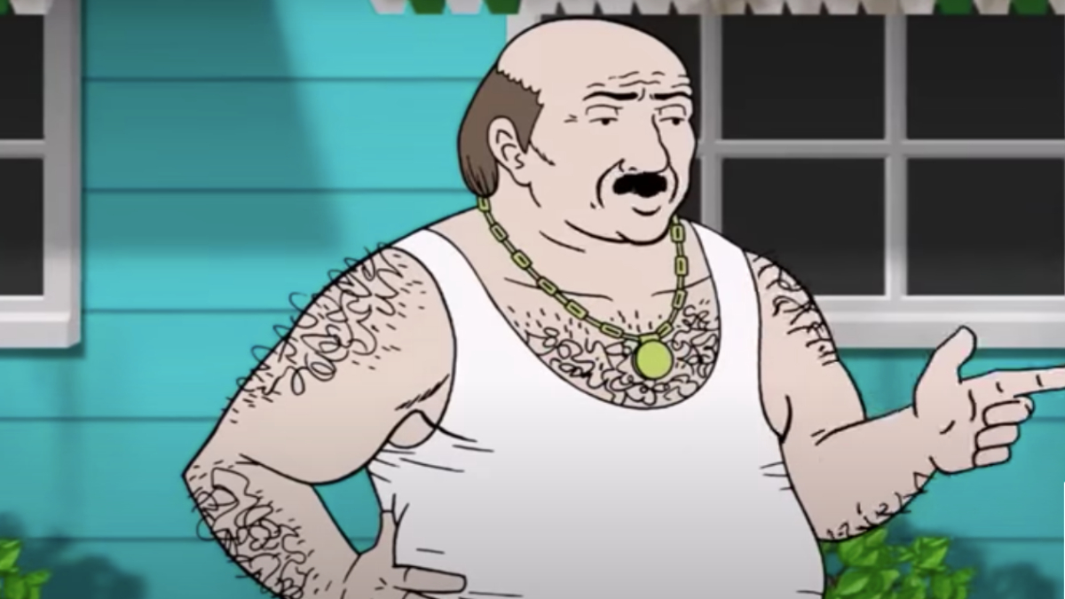 The 10 Best ‘Aqua Teen Hunger Force’ Characters, Ranked