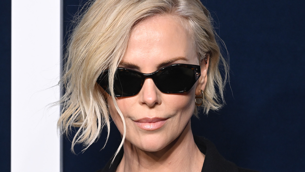 ‘It Only Makes You Love More’: ‘Fast X’ Star Charlize Theron Drops ...
