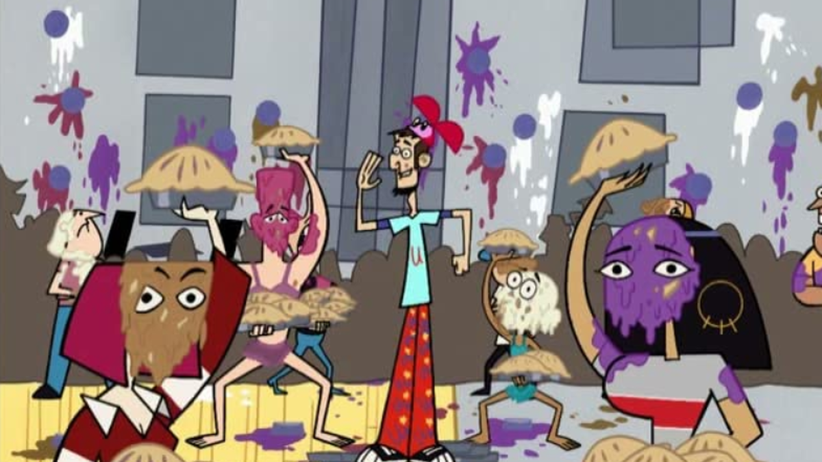 Why Was 'Clone High' cancelled?